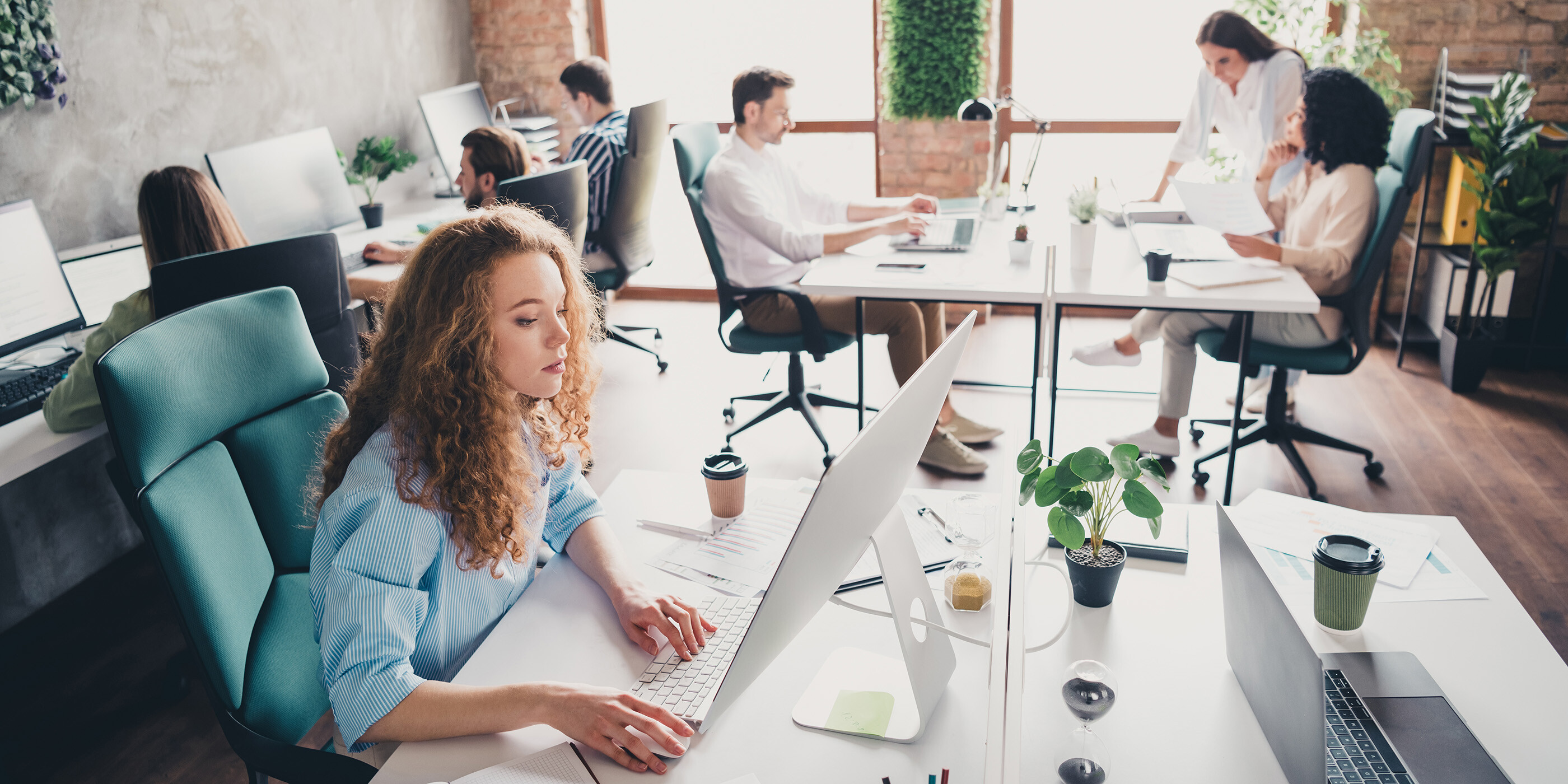 Navigating the Shift Toward Full-Scale Office Returns in 2025 Navigating the Shift Toward Full-Scale Office Returns in 2025